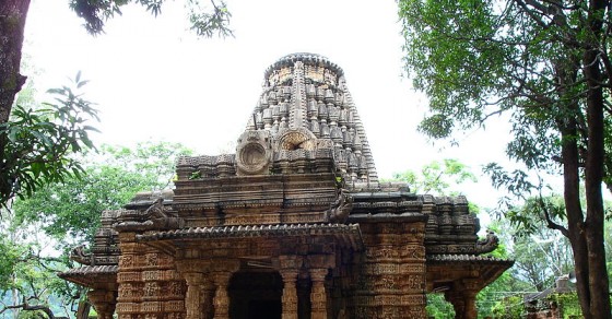 Kabirdham Photos, Pictures of Famous Tourist Places and Attractions ...