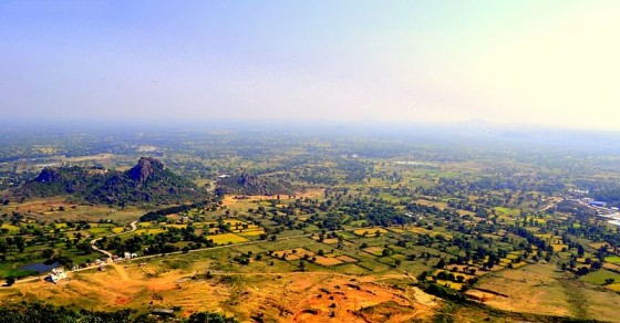 Dongargarh Photos-NativePlanet