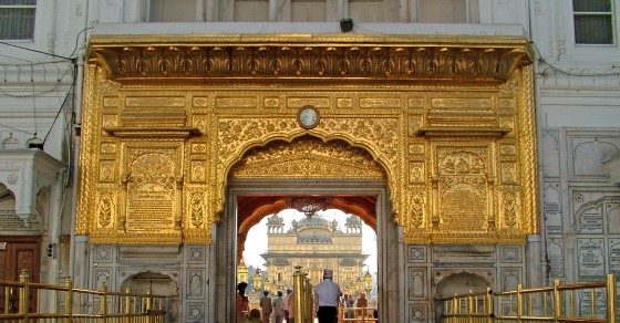 Amritsar Photos, Pictures of Famous Tourist Places and Attractions ...