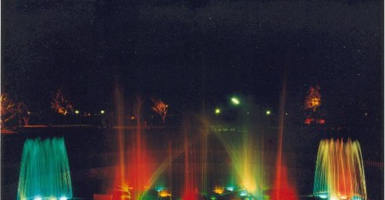 Nehru Rose Garden Photos-NativePlanet