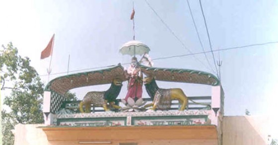 Devi Temple Photos-NativePlanet