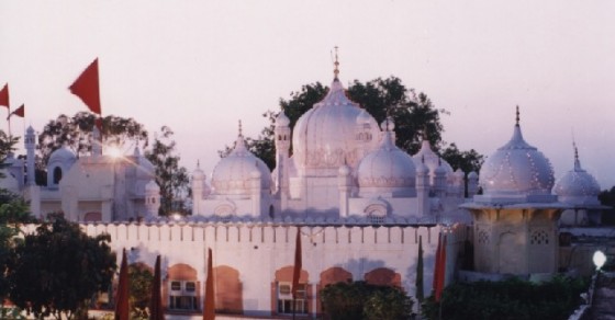 Panchkula Photos, Pictures of Famous Tourist Places and Attractions ...