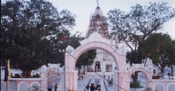 Panchkula Photos, Pictures of Famous Tourist Places and Attractions ...