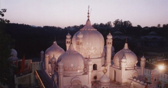 Panchkula Photos, Pictures of Famous Tourist Places and Attractions ...