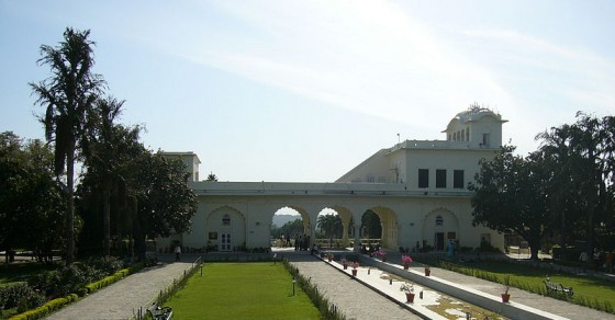 Panchkula Photos, Pictures of Famous Tourist Places and Attractions ...