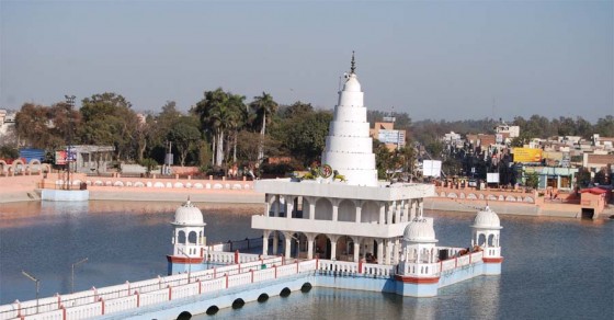 Places to Visit in Jind: Tourist Places in Jind, Jind Tourism, Best ...