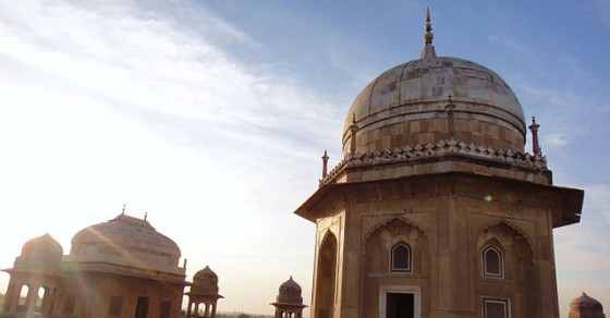 Sheikh Chehli Ka Makbara Photos-NativePlanet