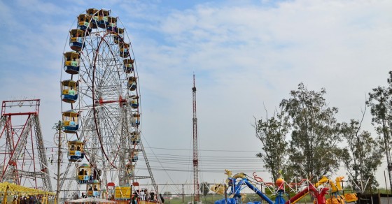 Faridabad Photos, Pictures of Famous Tourist Places and Attractions ...