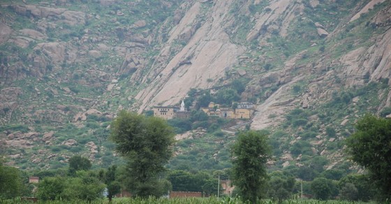 Narnaul Photos, Pictures of Famous Tourist Places and Attractions ...