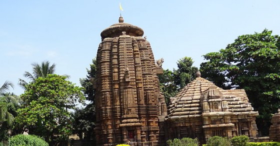 Bhubaneswar Photos, Pictures of Famous Tourist Places and Attractions ...