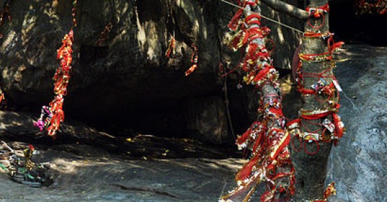 Panchalingeswar Temple Photos-NativePlanet