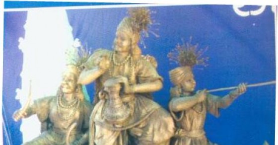 Kalahandi Photos, Pictures of Famous Tourist Places and Attractions ...