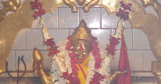 Taratarini Temple Photos-NativePlanet