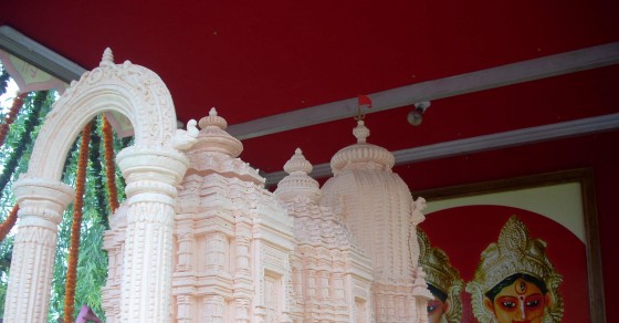 Taratarini Temple Photos-NativePlanet