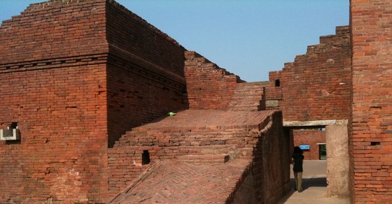 Nalanda Photos, Pictures of Famous Tourist Places and Attractions ...