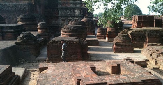 Nalanda Photos, Pictures of Famous Tourist Places and Attractions ...