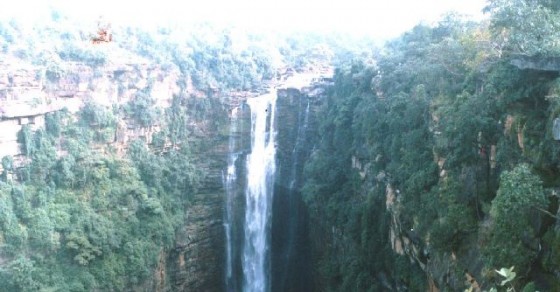 Kaimur Photos, Pictures of Famous Tourist Places and Attractions ...