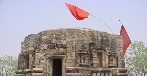 Maa Mundeshwari Temple Photos-NativePlanet