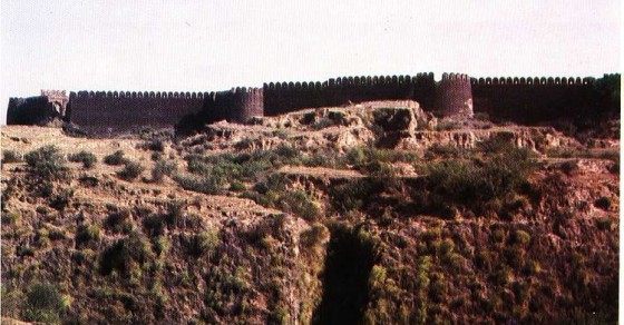 Rohtas Photos, Pictures of Famous Tourist Places and Attractions ...