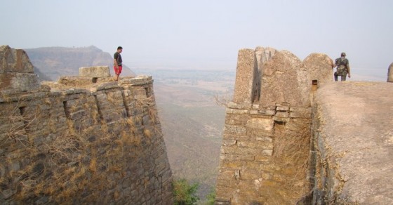 Rohtas Photos, Pictures of Famous Tourist Places and Attractions ...