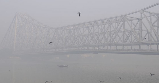 Howrah Bridge Photos-NativePlanet
