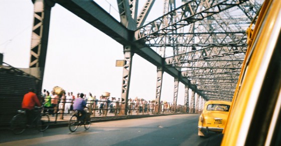Howrah Bridge Photos-NativePlanet