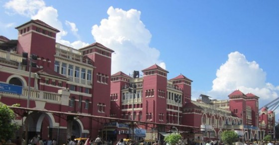 Howrah Photos, Pictures of Famous Tourist Places and Attractions ...
