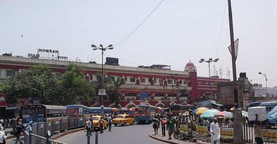 Howrah Photos, Pictures of Famous Tourist Places and Attractions ...
