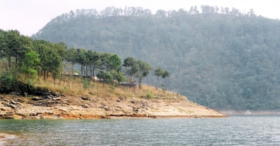 Ri Bhoi Tourism, Travel Guide & Tourist Places in Ri Bhoi-NativePlanet