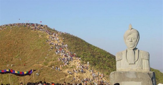 Imphal Photos, Pictures of Famous Tourist Places and Attractions ...