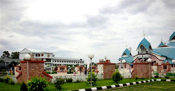 Imphal Photos, Pictures of Famous Tourist Places and Attractions ...