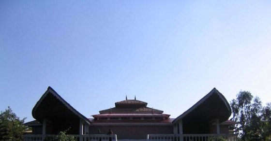 Imphal Photos, Pictures of Famous Tourist Places and Attractions ...