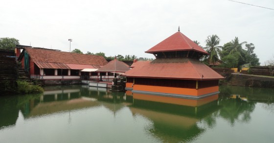 Ananthapura Temple Photos-NativePlanet