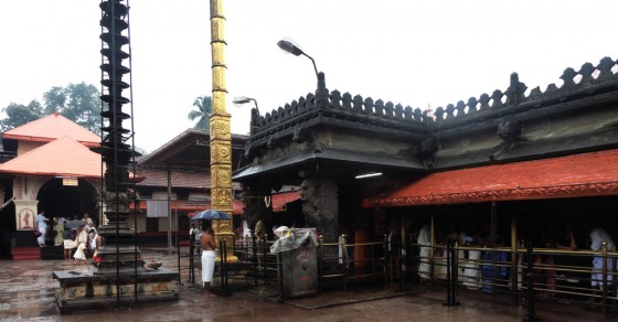 Mookambika Temple Photos-NativePlanet