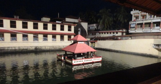 Krishna Temple Photos-NativePlanet