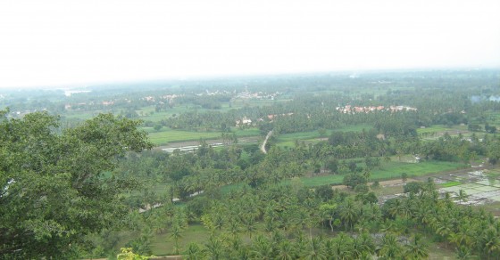 Karighatta Temple Photos-NativePlanet