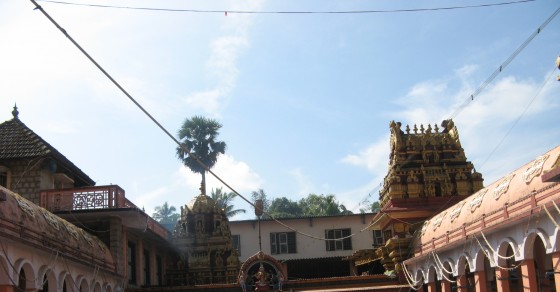 Places to Visit in Kateel: Tourist Places in Kateel, Kateel Tourism ...