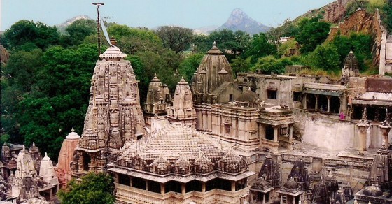 Eklingji Temple/ 2023 Photos-NativePlanet