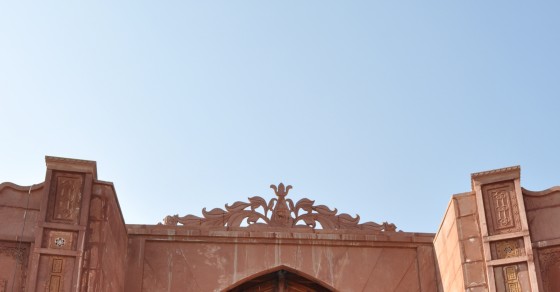 Fort Pokaran Photos-NativePlanet