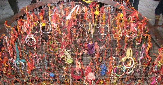 Ramdevra Temple Photos-NativePlanet