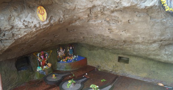 Gangeshwar Temple Photos-NativePlanet