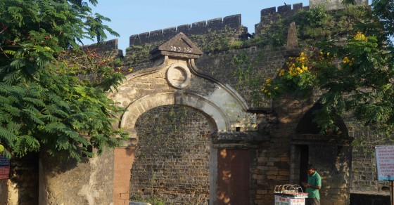 Diu Photos, Pictures of Famous Tourist Places and Attractions-NativePlanet