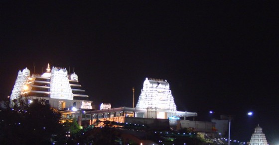 ISKCON Sri Radha Krishnachandra Temple Photos-NativePlanet