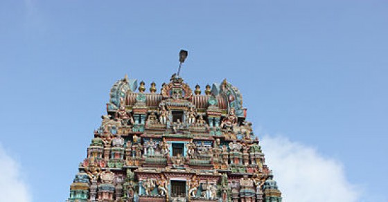 Halasuru Someshwara Temple Photos-NativePlanet