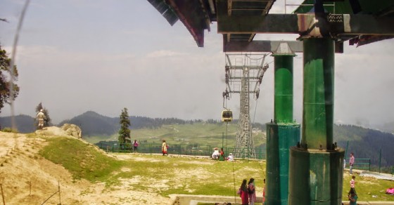 Gulmarg Photos, Pictures of Famous Tourist Places and Attractions ...
