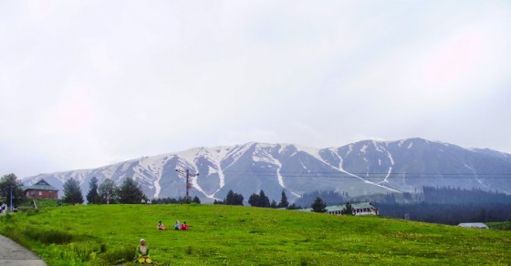 Gulmarg Photos, Pictures of Famous Tourist Places and Attractions ...