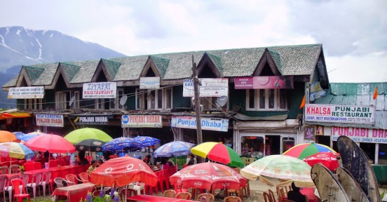 Gulmarg Photos, Pictures of Famous Tourist Places and Attractions ...