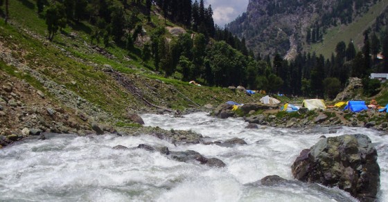 Pahalgam Photos, Pictures of Famous Tourist Places and Attractions ...
