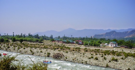 Pahalgam Photos, Pictures of Famous Tourist Places and Attractions ...