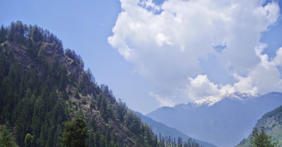Pahalgam Photos, Pictures of Famous Tourist Places and Attractions ...